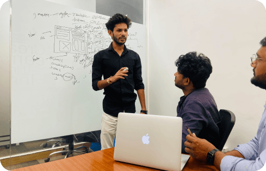 About Deno Development | Team, culture and Projects